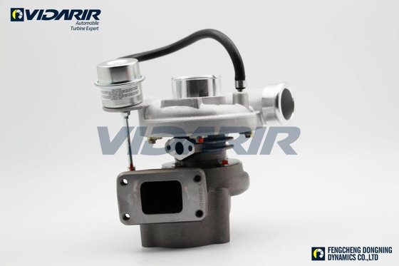 Model: GT2556S  Part Number: 320/06047  Engine: Scout 4.4L  Dieselmax Euro-2 EPA Tier 2  Application: Perkins