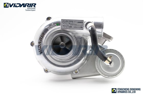 Model: RHB5  Part Number: 8971760801  Engine: 4JB1T  4JG2T   Application: isuzu