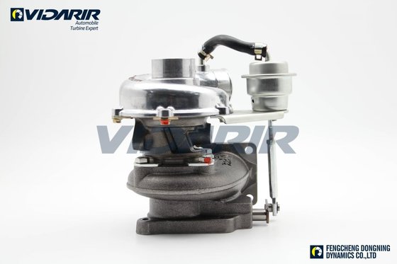 Model: RHB5  Part Number: 8971760801  Engine: 4JB1T  4JG2T   Application: isuzu