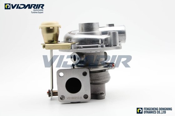 Model: RHF5  Part Number: 8972402101  Engine: 4JX1TC  Application: isuzu