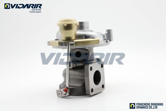 Model: RHF5  Part Number: 8972402101  Engine: 4JX1TC  Application: isuzu