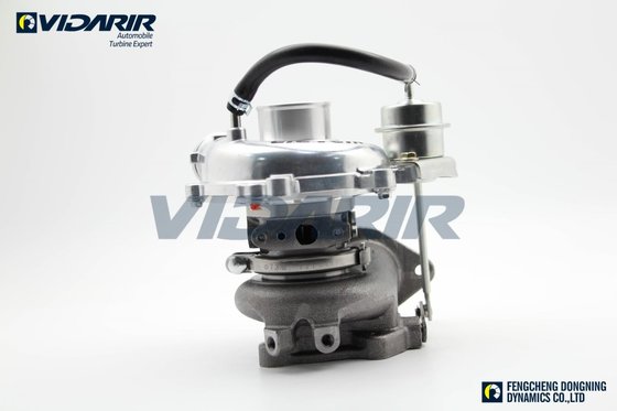 Model: CT16  Part Number: 17201-30080  Engine: 2KD-FTV  Application: toyota