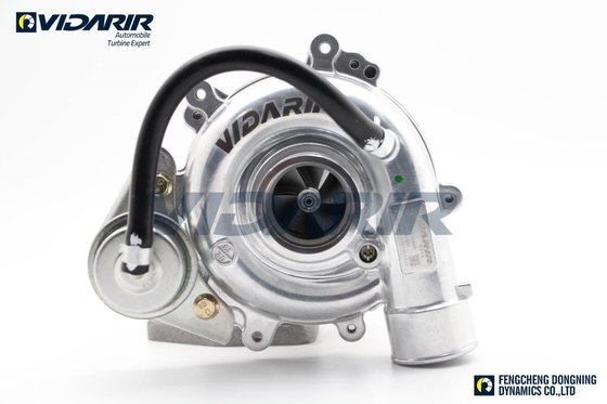 Model: CT16  Part Number: 17201-30080  Engine: 2KD-FTV  Application: toyota