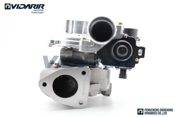 Model: CT16V  Part Number: 17201-0L040  Engine: KZN130  1KD-FTV  Application: toyota