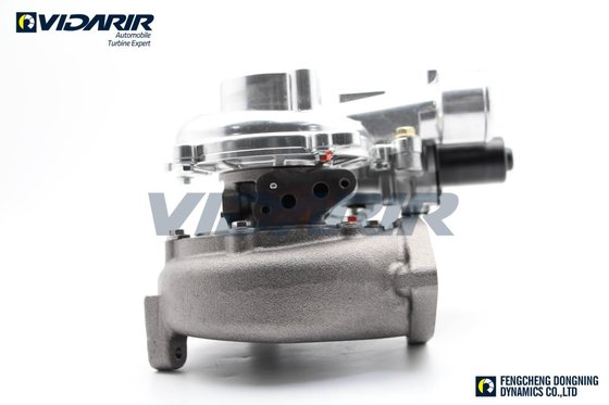 Model: CT16V  Part Number: 17201-0L040  Engine: KZN130  1KD-FTV  Application: toyota