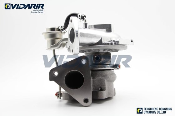 Model: RHF4  Part Number: 14411-VK500  Engine: YD25DDTi  D22 YD25DDTI  MD22   Application: Nissan