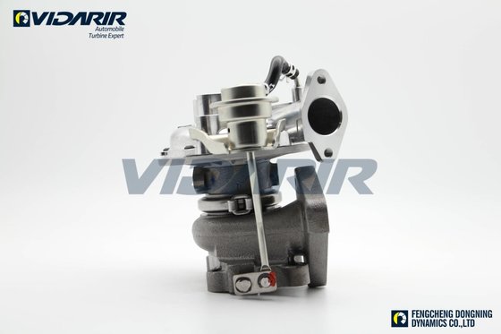 Model: RHF4  Part Number: 14411-VK500  Engine: YD25DDTi  D22 YD25DDTI  MD22   Application: Nissan