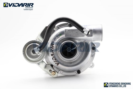 Model: RHF5  Part Number: 8971195672  Engine: 4JB1T  Application: opel