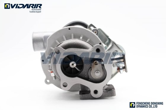 Model: RHF5  Part Number: 8971195672  Engine: 4JB1T  Application: opel