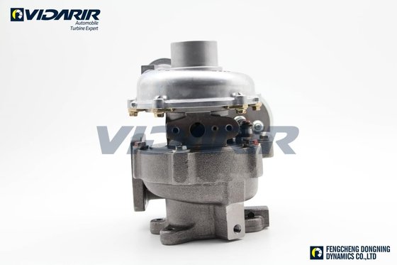 Model: RHF4  Part Number: VHD20011  Engine: BT50 J97MU  Application: Mazda