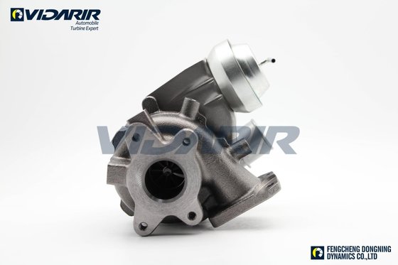 Model: RHF4  Part Number: VHD20011  Engine: BT50 J97MU  Application: Mazda