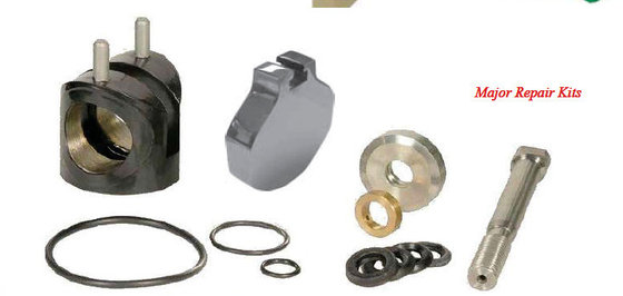Repair Kits for DM Gate Valves
