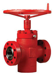 FC Manual Gate Valves