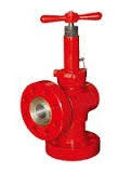 Adjustable Choke Valve