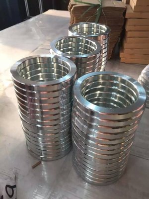 BX169 Ring Joint Gasket, CS/SS304/SS316, for 5-1/8" 10M/15M/20 API6A Valves/API6BX Flange