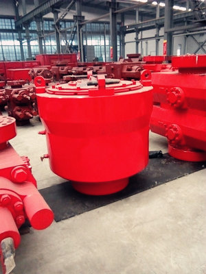 Annular Blowout Preventer (BOP) 11" 10000PSI, Type "SW", Hydril Compatible