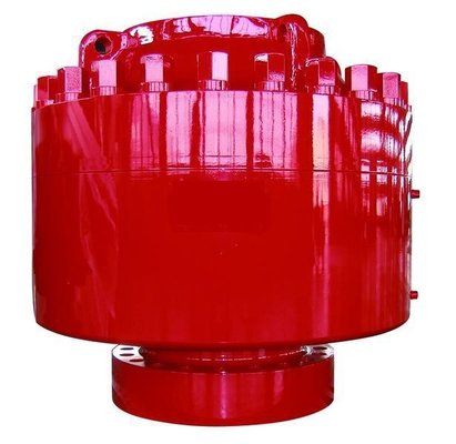 Annular type BOP, 16-3/4" 5000PSI, Top and Bottom Flanged End, API 16A Monogramed, H2S
