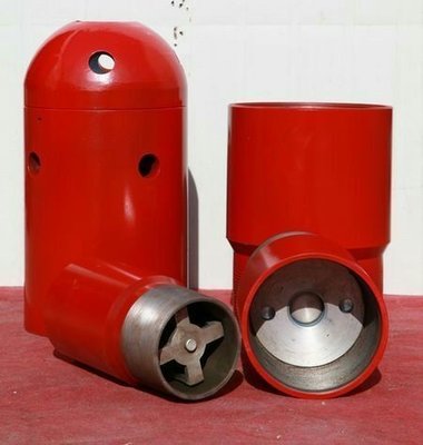 Float Shoe 9-5/8", Buttress Thread
