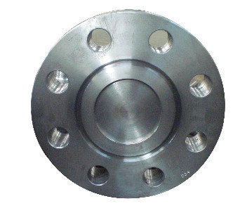 Blind Flange 5-1/8" 5000psi, 75K