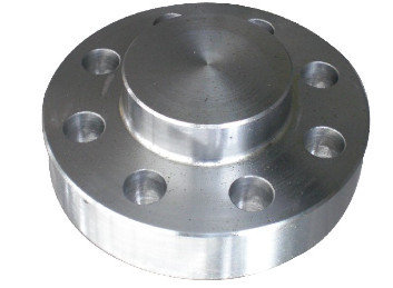 Hub Blind Flange, 3-1/8“ 5000PSI