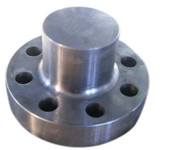 Hub Blind Flange 4 1/16 10000PSI x 6 inch OAL