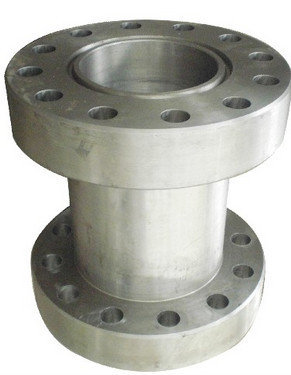 Spacer Spool / Adapter Spool 11" 5000psi x 11" 5000psi x 24 inch OAL