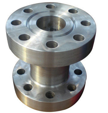 Spacer Spool 4-1/16" 10000 PSI X 4-1/16" 10000PSI X 12.00 OAL