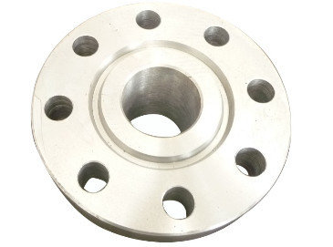 Weld Neck Flange 2-1/16" 5000PSI x 3 inch