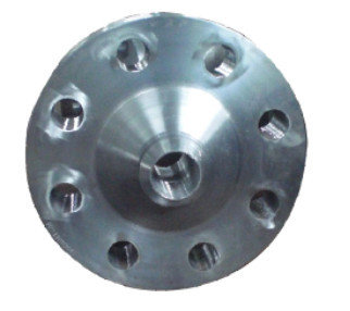 Weld Neck Flange 5-1/8" 5000PSI x 3 inch XXH
