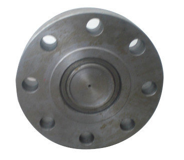 21-1/4” 2k (2000psi) blind flange