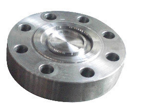 Blind flange 2.1/16" x 3.000 psi