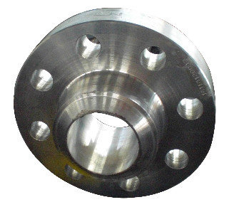 Weld Neck flange 2.1/16"3000psi