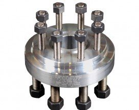 13 5/8’’ 10000 psi – 11’’ 10000’’ psi DSA Double Studded Adapter Flange