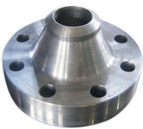 WELDING NECK LINE PIPE FLANGE 3 1/8" 3000 PSI WP R31 X 3" SCH 80, API6A