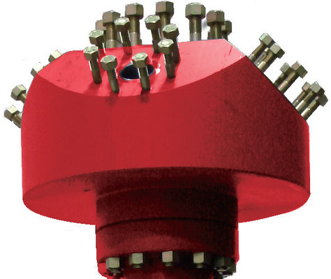 Frac Head