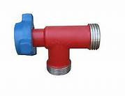 Weco Integral Fitting, Flow TEE 3" Fig. 602, F x F x M (Female x Female x Male), 6000PSI