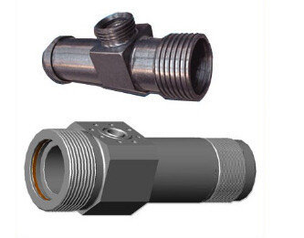 Pump-in Sub