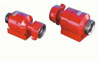 Dart style Check Valves