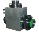 Mud Pump Fluid End Module