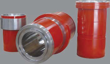 Supper Di-Hard Liner 7" for Oilwell A1400-PT Mud Pumps, Part Number(P/N): 07-326-700