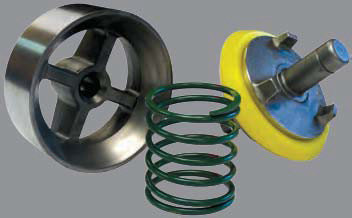 SPRING 5 X 6  (1 SET 8 PCS) P/N 78A171