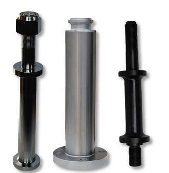 Piston Rod, P/N MK-0260-A, 1293147, 08.02.0032