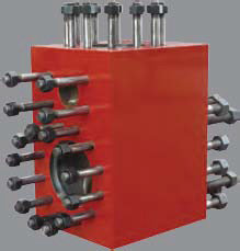 Suction Module Only , P/N 1290339