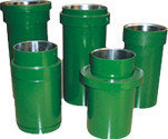 LINER 6-1/2”, MAKE: NOV – MISSION, P/NO. SS-0179-64