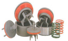 INSERT, VALVE F/ IDECO MUD PUMPS, MAKE: NOV – MISSION, P/NO. UDD-7B