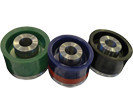 MUD PUMP HI-TEMPERATURE BONDED PISTON 6-1/2”, MAKE: PATRIOT, PART NO. UB-64-3-HT
