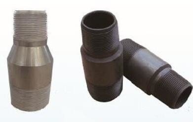 X-over Tubing 2-7/8 in TBG PIN X 2-3/8 in PIN 1FT - Type N80