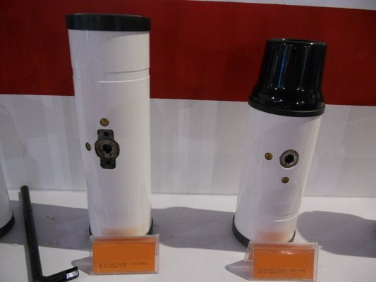 TDS 11 SA lOWER I.BOP W/6-5/8” REG BOX x PIN 15000PSI OD 7-3/8, 4150H NACE P/N: 114706-502