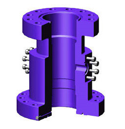 Casing Spools