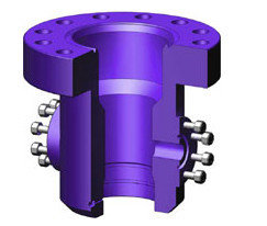 Casing Head